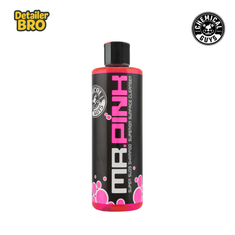 Chemical Guys – DetailerBro