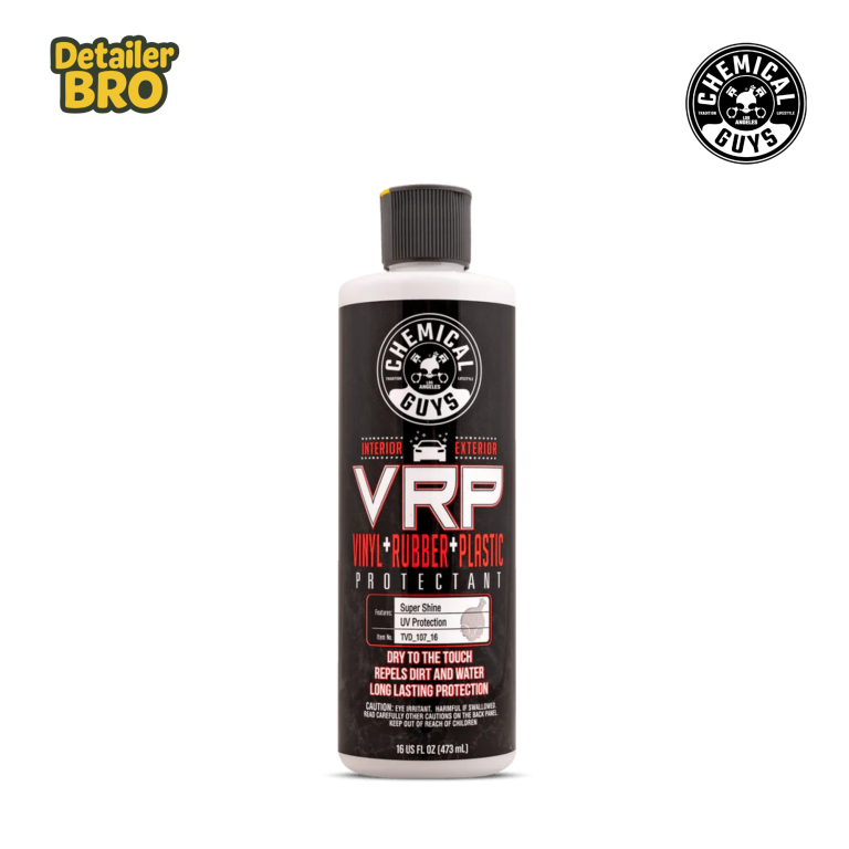 Chemical Guys – DetailerBro